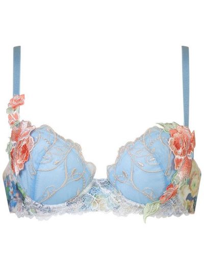 25 Impossibly Beautiful Japanese Bras You'll Fall in Love With