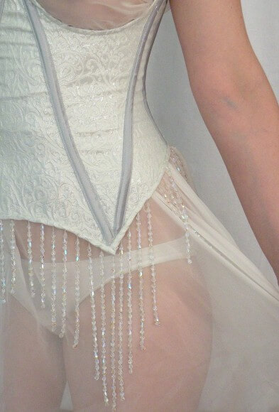 My Lingerie Addiction 8 Sentimental Pieces Close To My Heart The