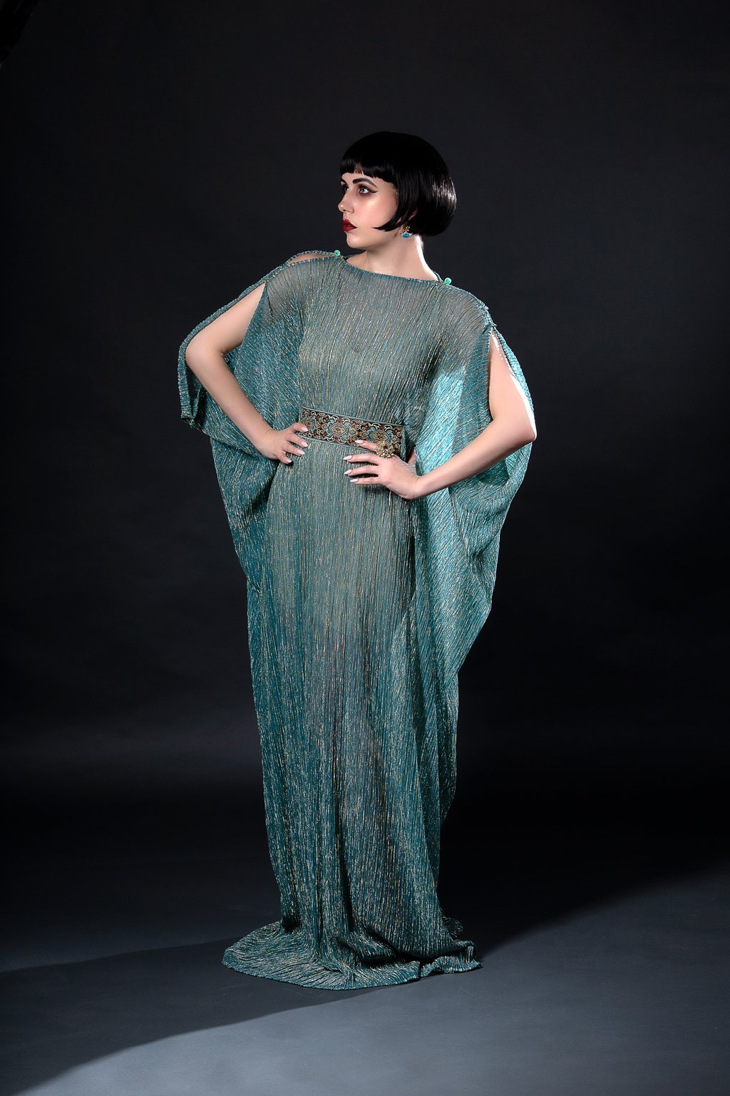 5 Extravagant Dressing Gowns for Your At-Home Cocktail Party of 1