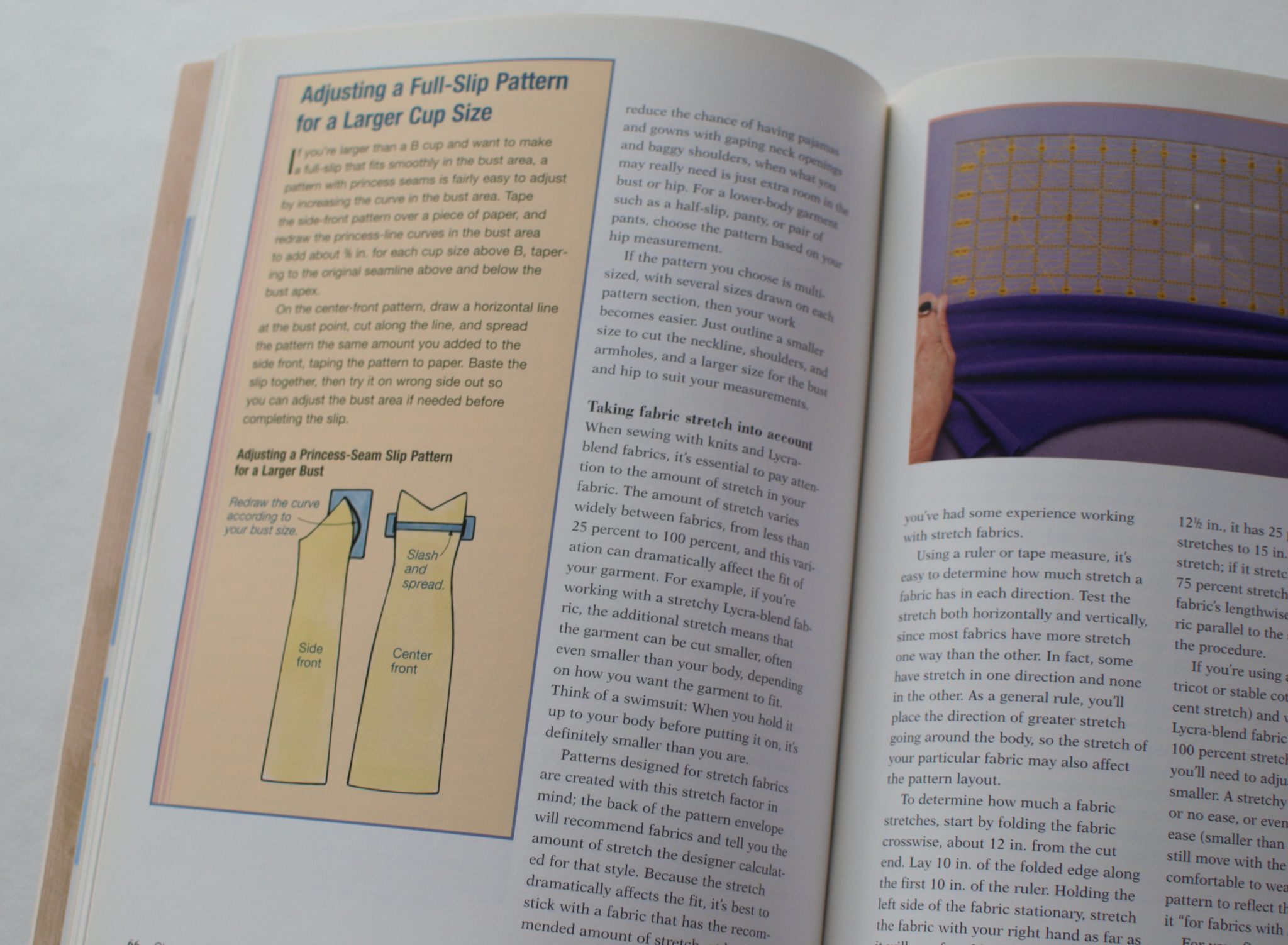 Review: Lingerie Sewing Books for Sewists at All Levels