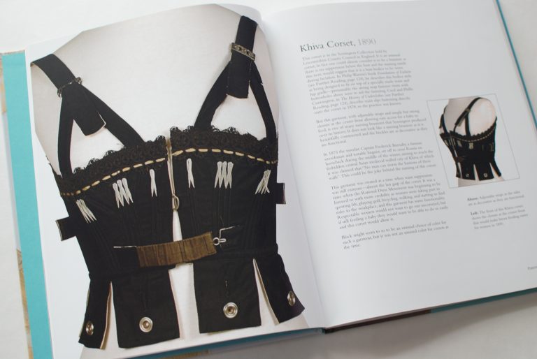 Review: Lingerie Sewing Books for Sewists at All Levels