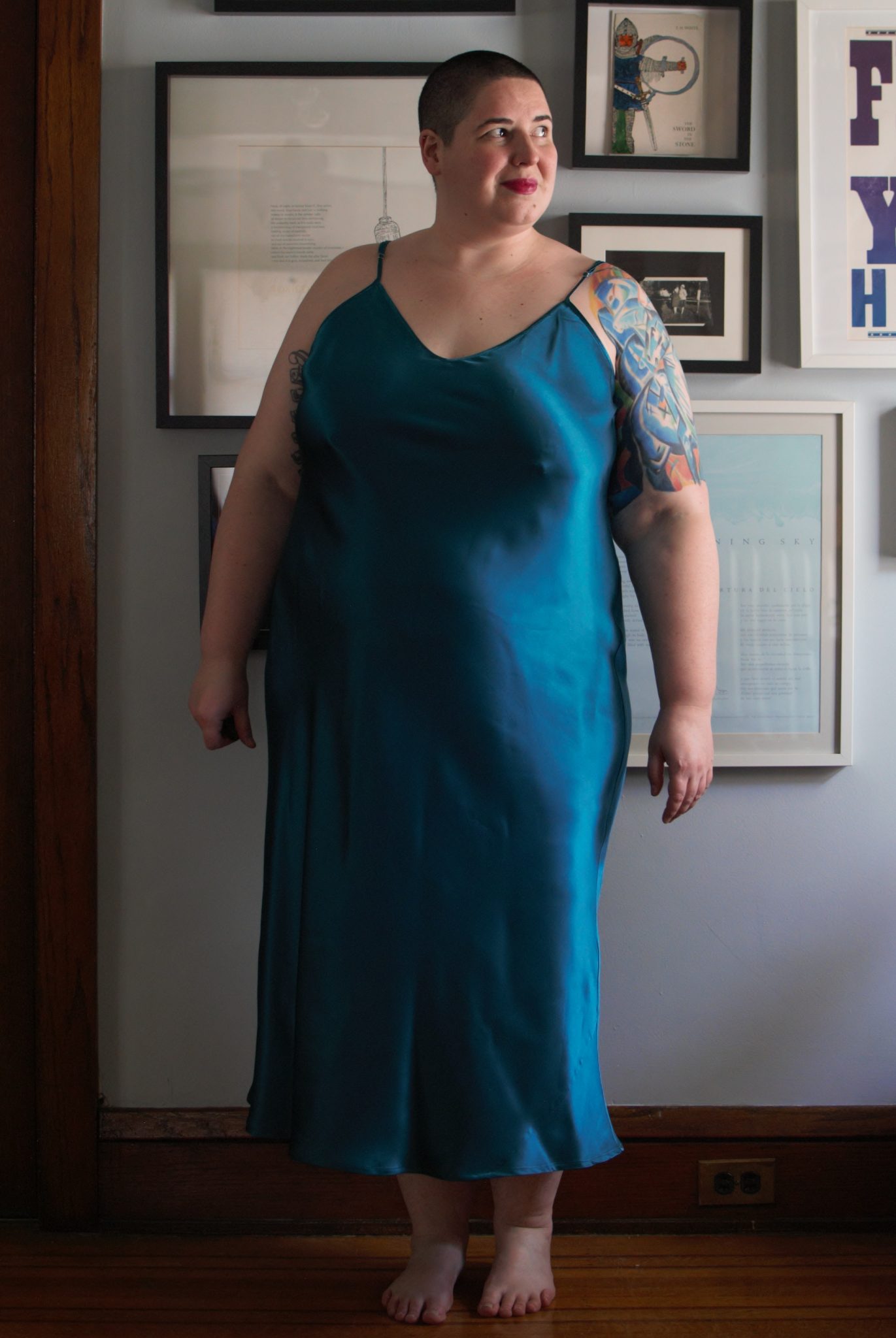 sulis silk Archives - The Lingerie Addict - Everything To Know About ...