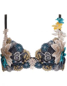 25 Impossibly Beautiful Japanese Bras You'll Fall in Love With