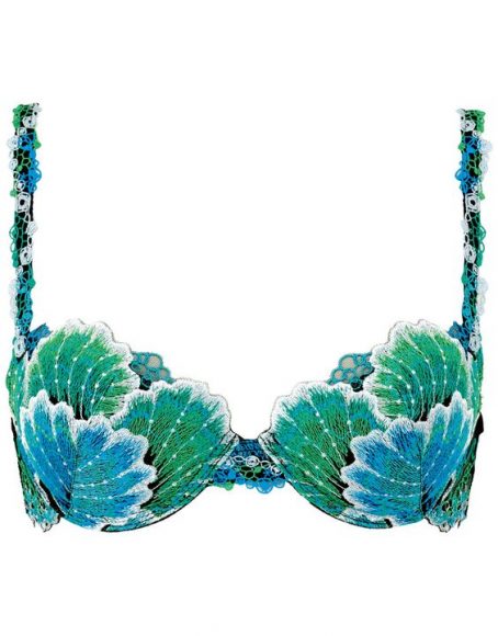 25 Impossibly Beautiful Japanese Bras You'll Fall in Love With