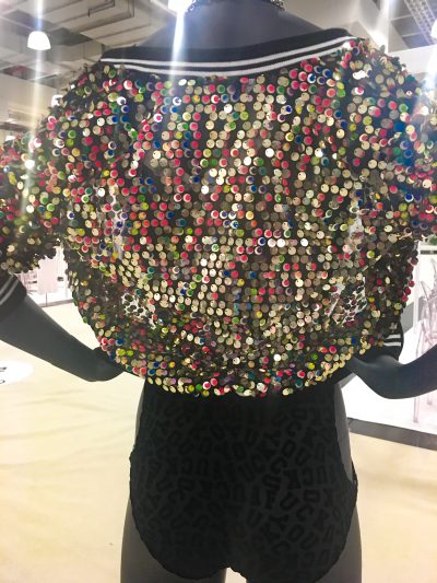 Lingerie and Intimate Apparel Trends for Spring/Summer 2018