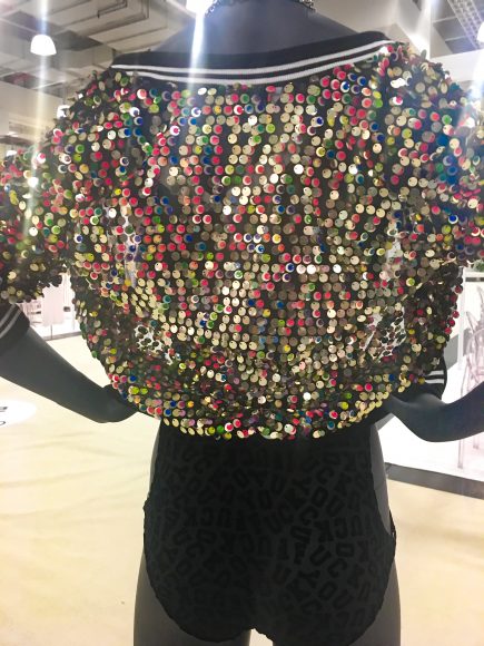 Lingerie and Intimate Apparel Trends for Spring/Summer 2018