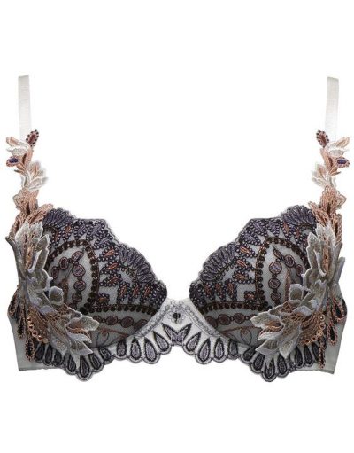 25 Impossibly Beautiful Japanese Bras You'll Fall in Love With