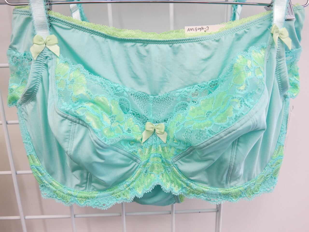 An Update on Adore Me Lingerie, Part 2a: Thoughts on the New Collection