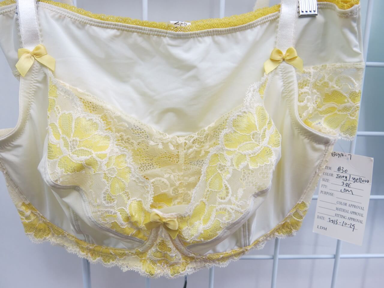 An Update on Adore Me Lingerie, Part 2a: Thoughts on the New Collection