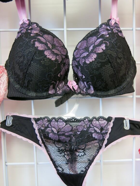 An Update on Adore Me Lingerie, Part 2a: Thoughts on the New Collection