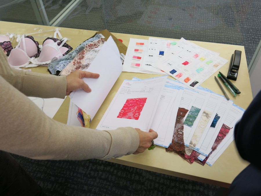 An Update on Adore Me Lingerie, Part 2a: Thoughts on the New Collection