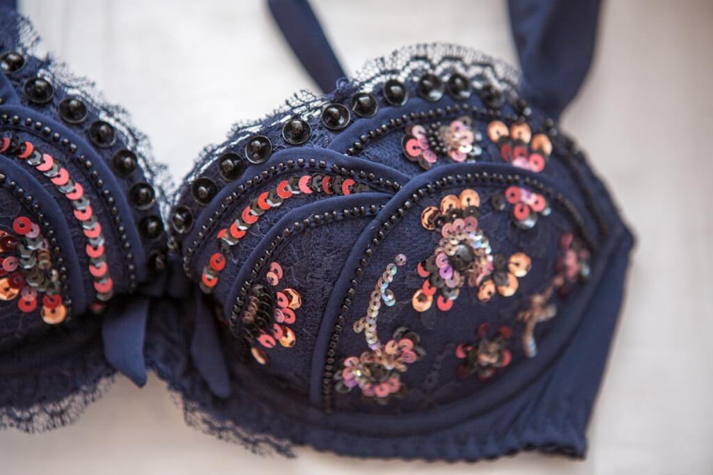 My 6 Favorite Luxury Lingerie Designers