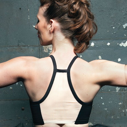 Introducing AnaOno Intimates: Pretty and Empowering Post-Mastectomy Bras