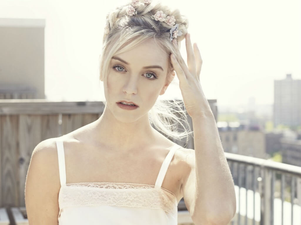 Angela Friedman S/S 2015 | The Lingerie Addict