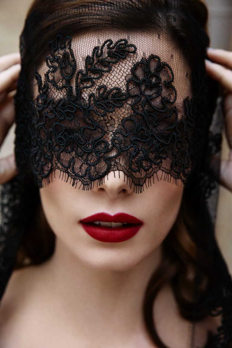 Luna Mae London: Bespoke British Lingerie | The Lingerie Addict