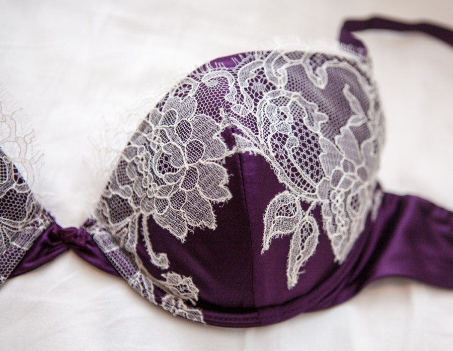 My 6 Favorite Luxury Lingerie Designers