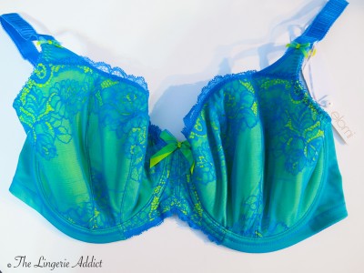 Lingerie Market Spring/Summer 2016: Trends from CurveNY | The Lingerie ...