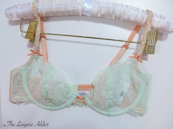 Lingerie Market Spring/Summer 2016: Trends from CurveNY | The Lingerie ...