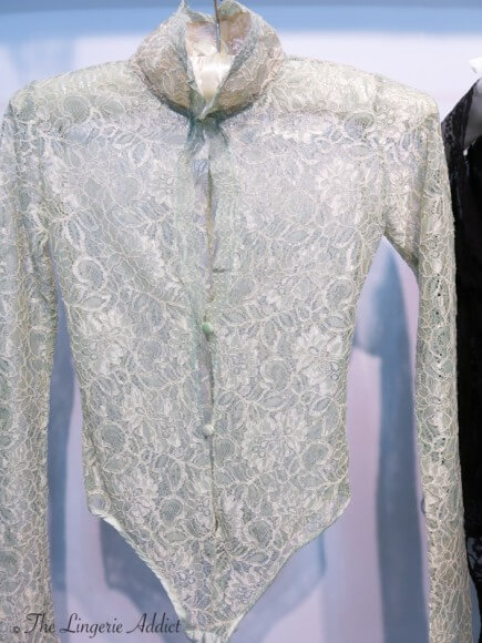 Lingerie Market Spring/Summer 2016: Trends from CurveNY | The Lingerie ...