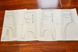 How to Make Your Own Garter Belt