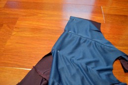 How to Make Your Own Garter Belt