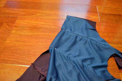 How to Make Your Own Garter Belt