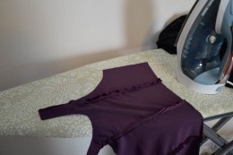 How to Make Your Own Garter Belt