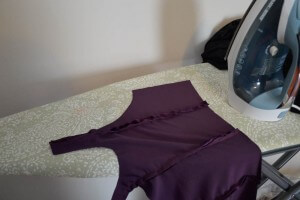 How to Make Your Own Garter Belt