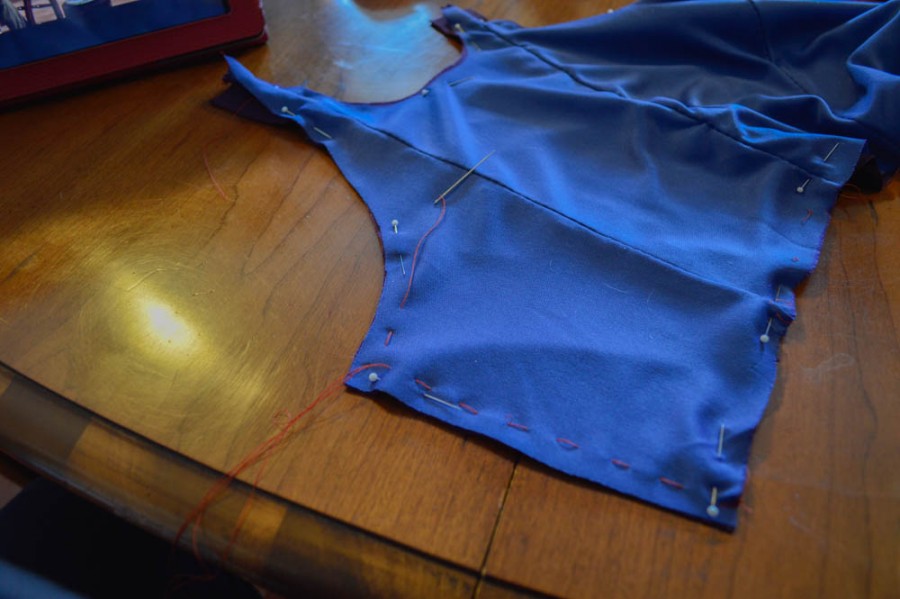 How to Make Your Own Garter Belt