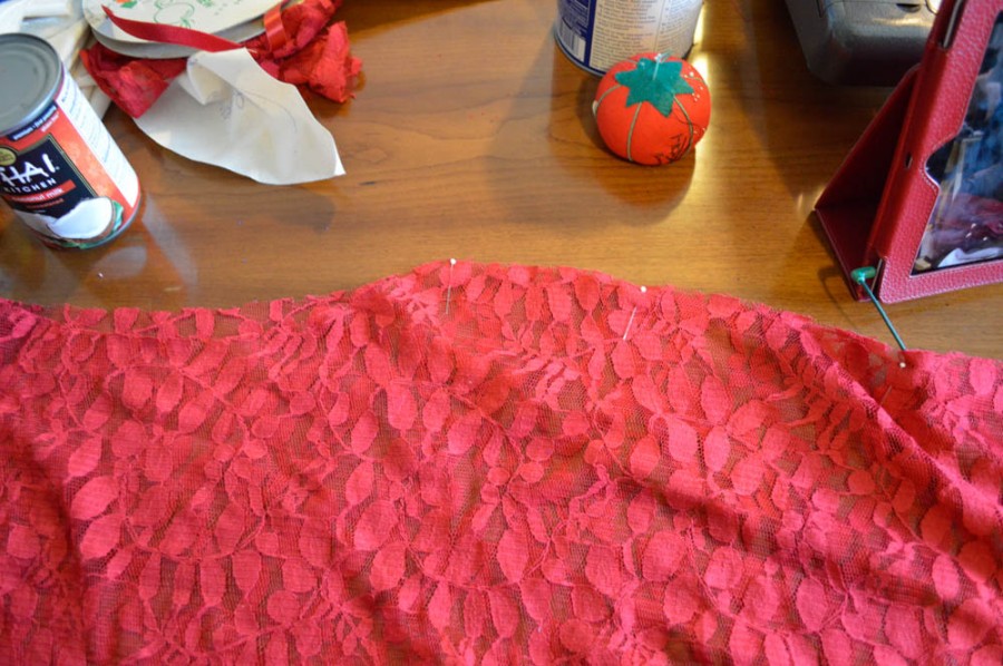 How to Make Your Own Robes | The Lingerie Addict - Everything To Know ...