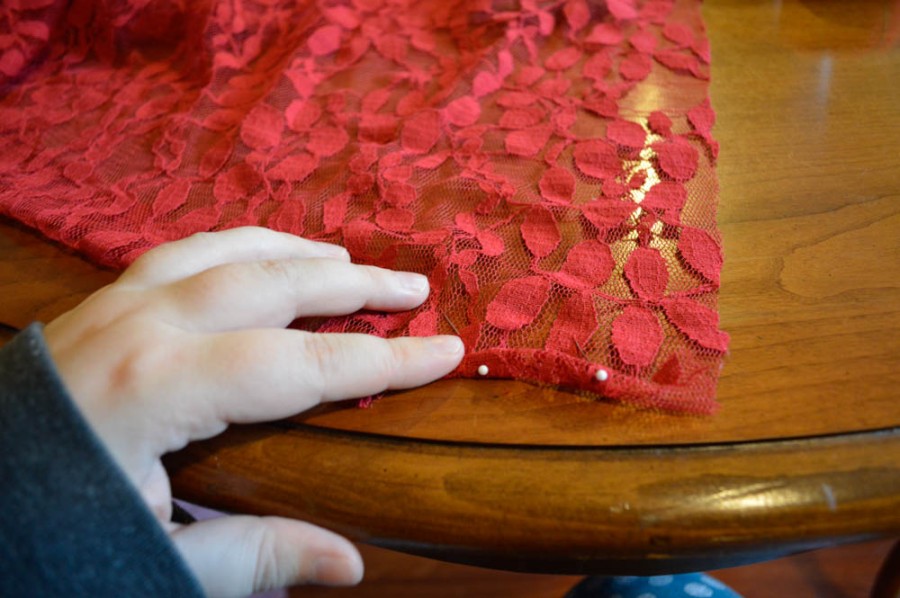 How to Make Your Own Robes | The Lingerie Addict - Everything To Know ...