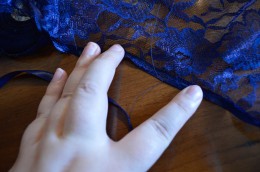 How to Make Your Own Robes | The Lingerie Addict - Everything To Know ...