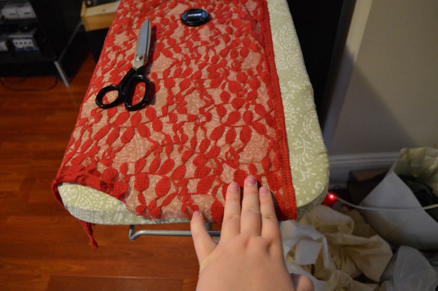 How to Make Your Own Robes | The Lingerie Addict - Everything To Know ...