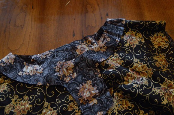 How to Make Your Own Loungewear Part 2 | The Lingerie Addict ...