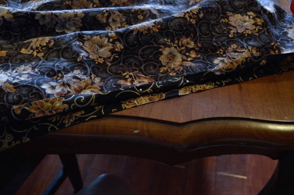 How to Make Your Own Loungewear Part 2 | The Lingerie Addict ...