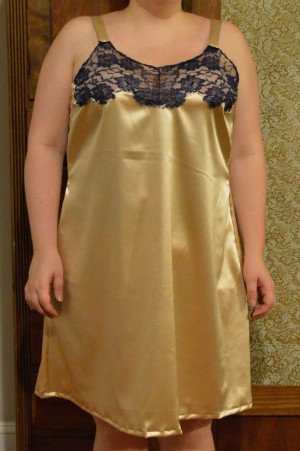 How to Make Your Own Slips | The Lingerie Addict