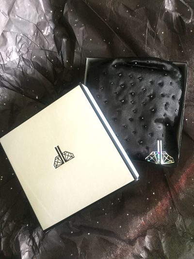 Dbleudazzled Plus Size Thigh High Stockings Review