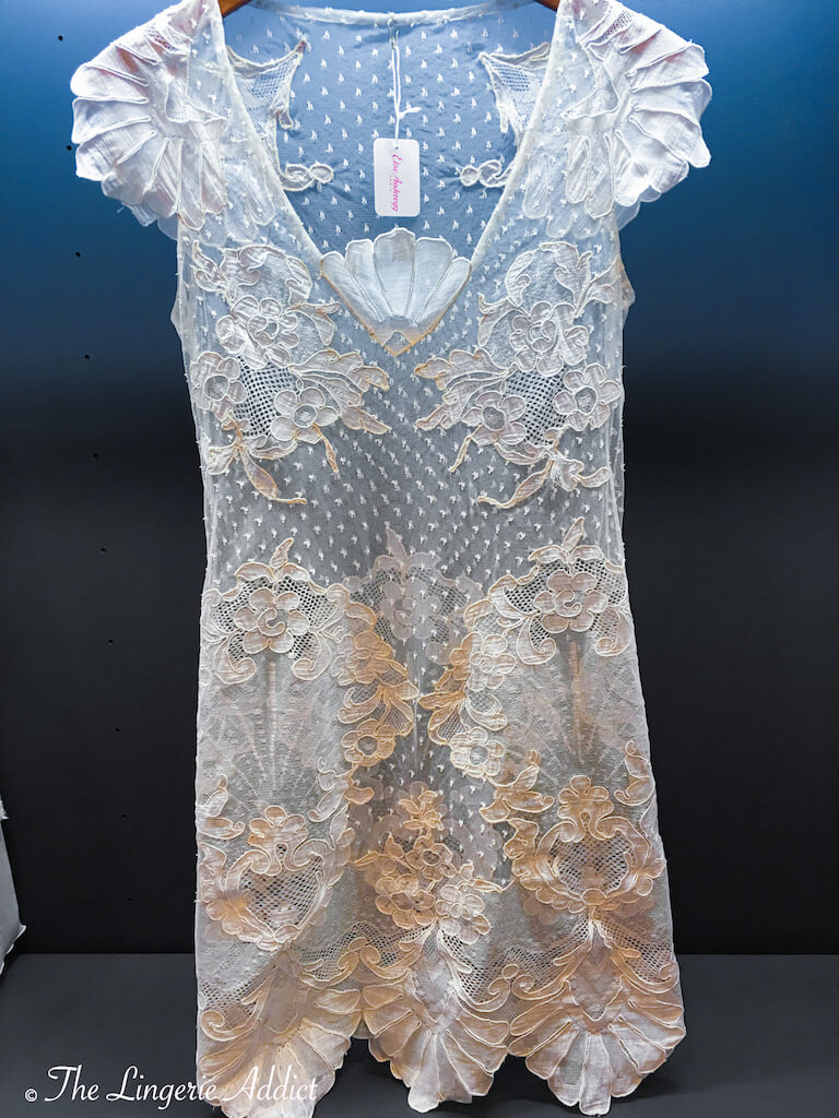 Paris Salon International de la Lingerie: European Trends for A/W 2016 ...
