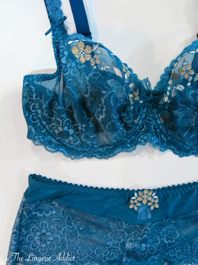 Lingerie Trends Autumn/Winter 2017: What's Next for Intimate Apparel