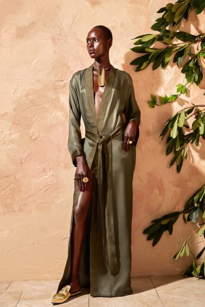 Introducing Fe Noel: Lingerie-Inspired Resort Style for Travel and Leisure