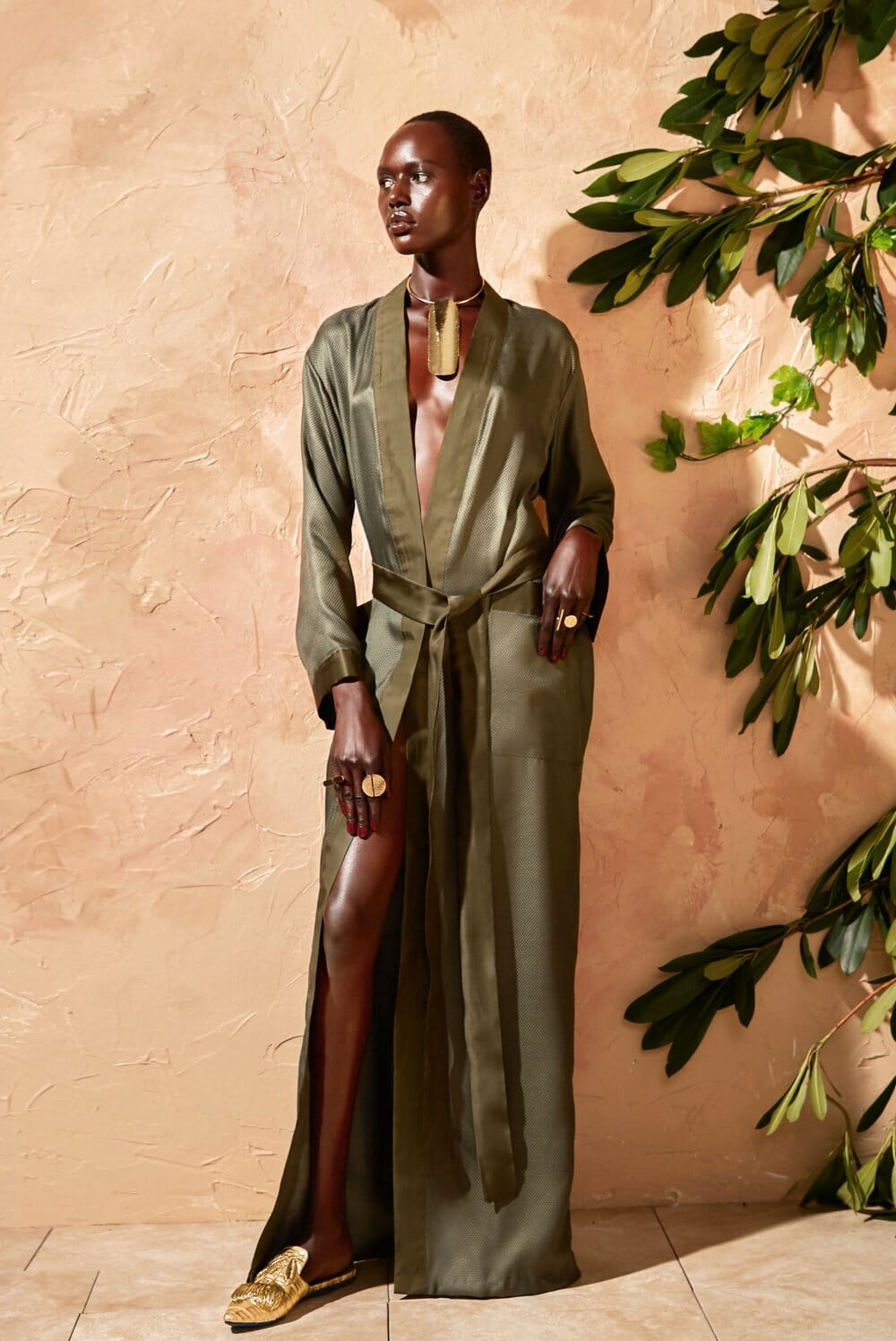 Introducing Fe Noel: Lingerie-Inspired Resort Style for Travel and Leisure