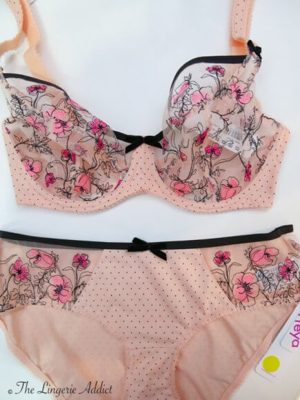 Lingerie Market Spring/Summer 2016: Trends from CurveNY | The Lingerie ...