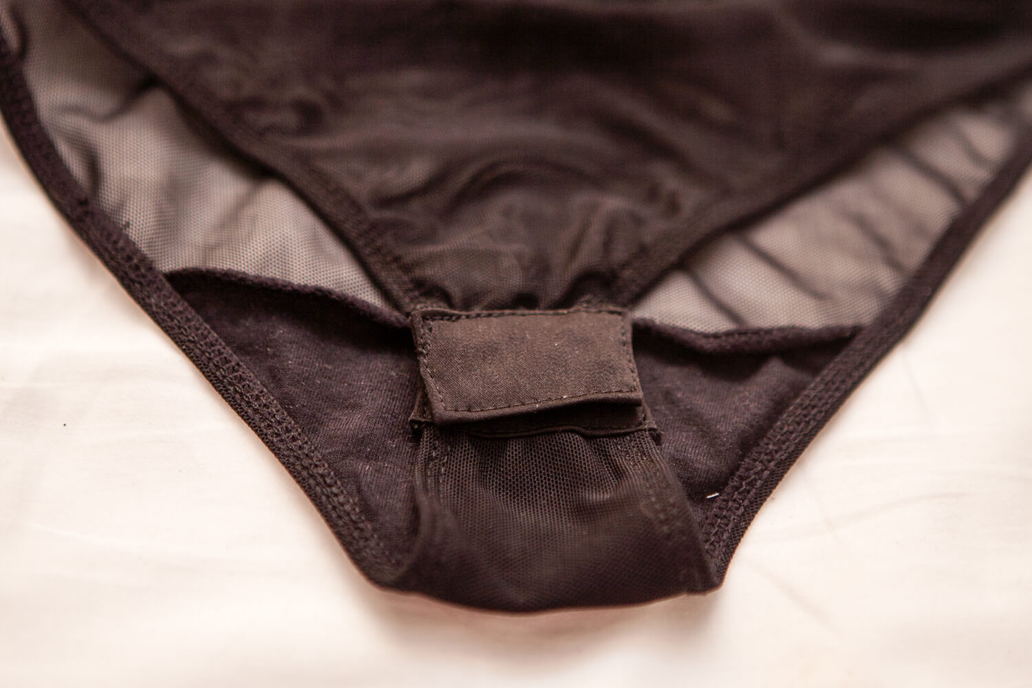 Review: Gooseberry Intimates Paris Demi Body