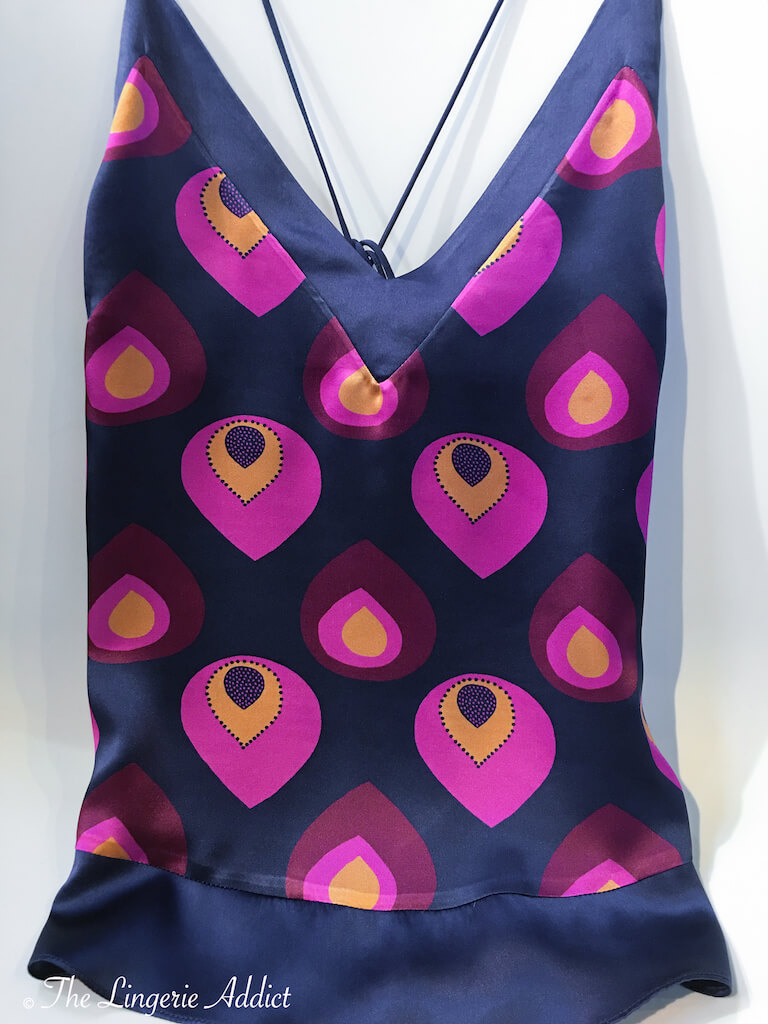 Paris Salon International de la Lingerie: European Trends for A/W 2016 ...