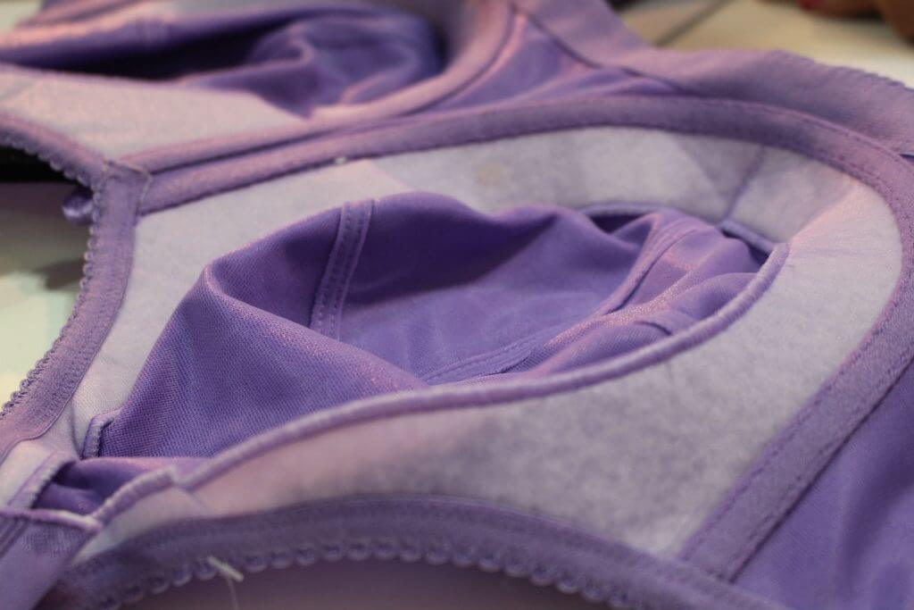 Lingerie Market Fall/Winter 2017: 14 Size-Inclusive and Plus Size ...