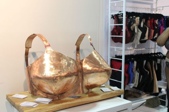 Lingerie Market Fall/Winter 2017: 14 Size-Inclusive and Plus Size ...