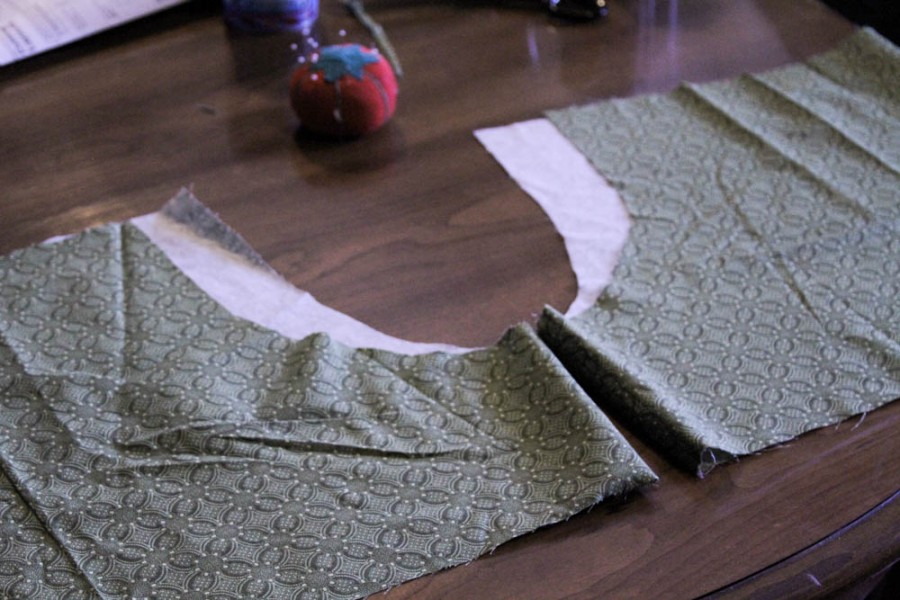 How to Make Your Own Loungewear, Part 1 | The Lingerie Addict ...