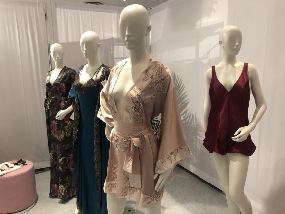 At Long Last: A New Video! - The Lingerie Addict Lounge Salon