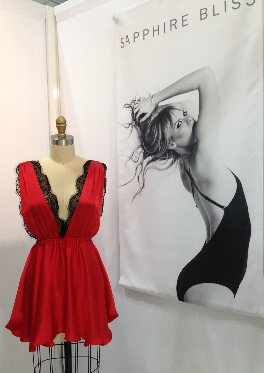Favorite Lingerie Brands at Curvexpo NY: Meng, Gilda and Pearl ...