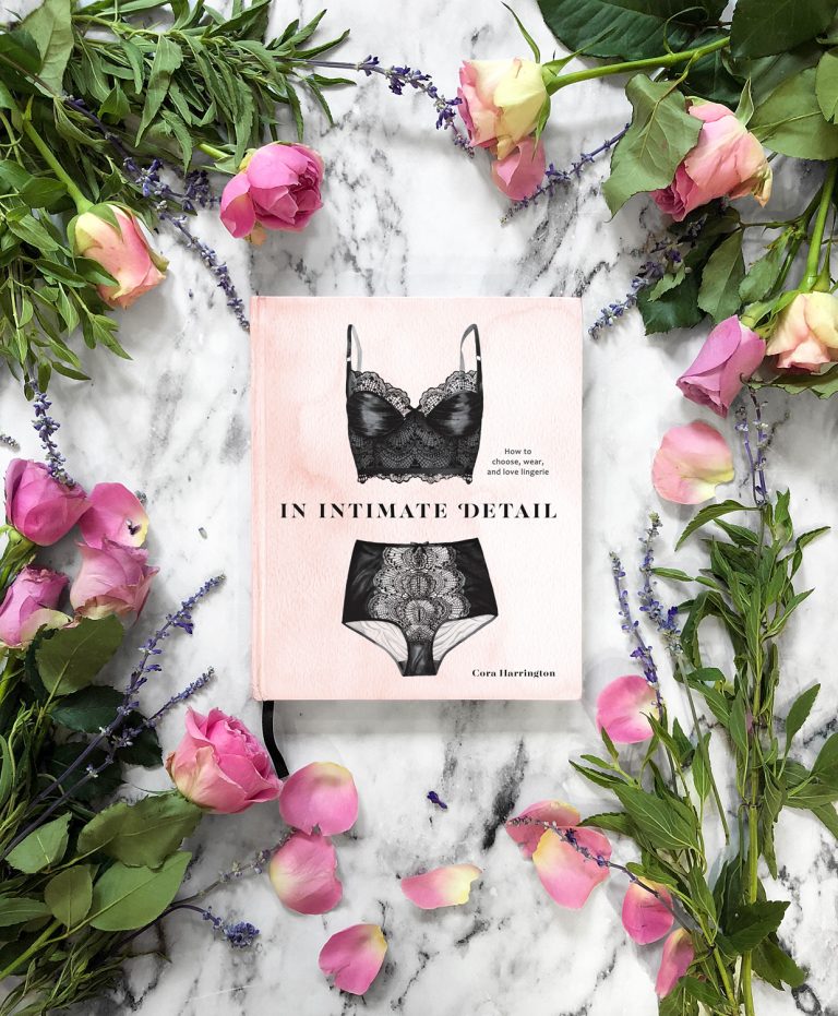 My Book is Here! You Can Now Buy In Intimate Detail in Stores!